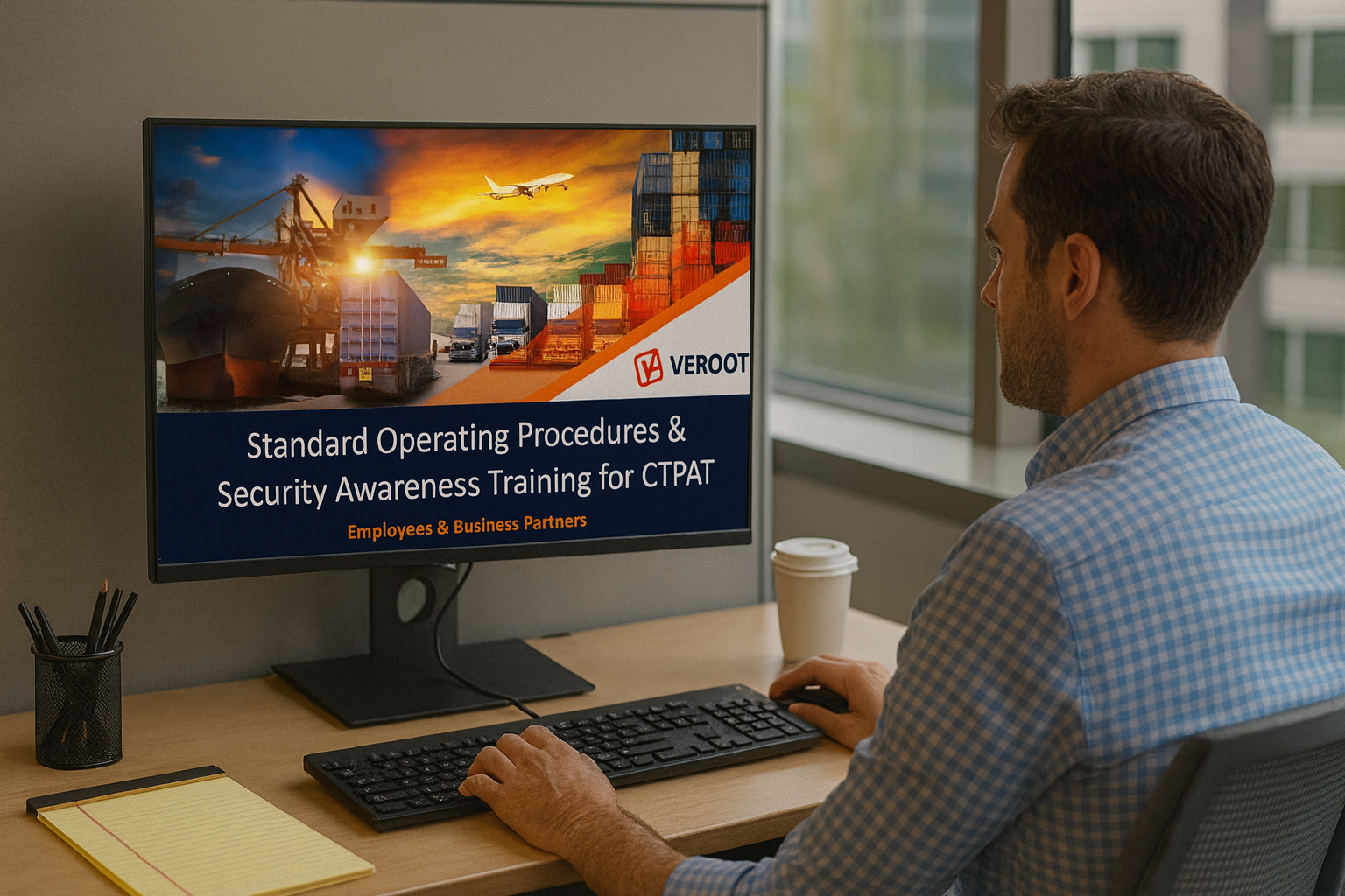 Beyond Certification: Building a Strong CTPAT Culture Through Training and Audits